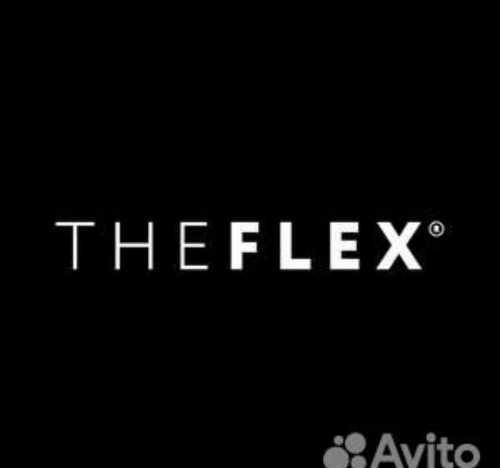 Абонемент в фитнес студию The flex