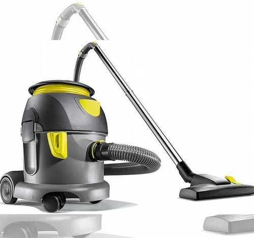 Пылесос karcher T 10/1 пылесос сухой уборки