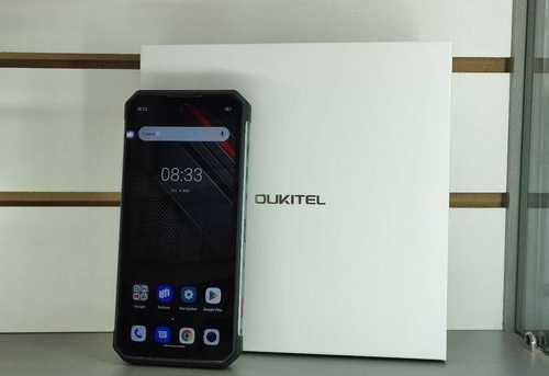 OUKITEL WP21, 12/256 ГБ