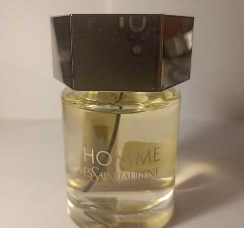 Yves Saint Laurent L'Homme EDT