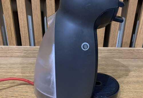 Капсульная кофемашина Dolce Gusto Krups