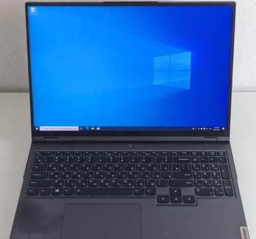 Lenovo Legion 5 Pro 5600H / 3060 / 16