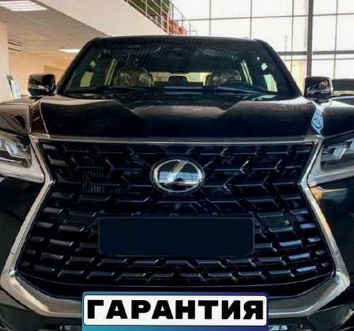 Обвес Lexus LX570 / LX450d с16г