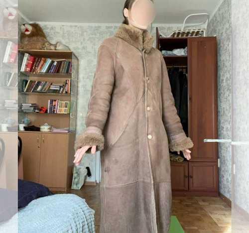 Дубленка