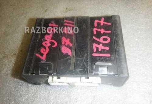 Реле Субару Legacy 2 BG BD BK