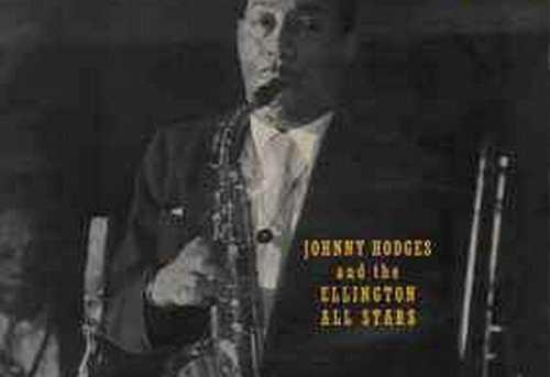 Johnny Hodges