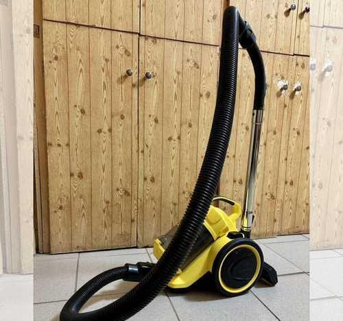Пылесос karcher VC 3
