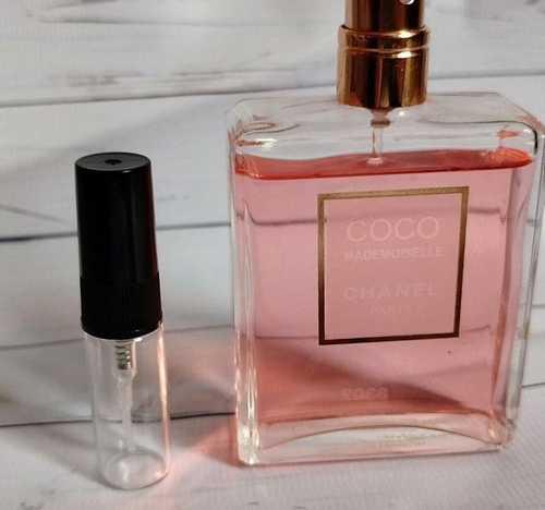 Духи Coco Chanel Mademoiselle Оригинал распив