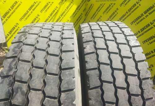 Грузовые шины Kama 315/80 R22.5 бу