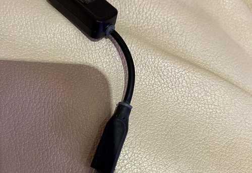 Переходник оригинал nokia