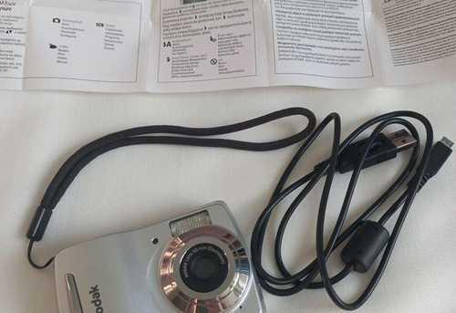 Фотоаппарат Kodk EasyShare C122