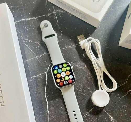 Apple watch 9 45 mm новые