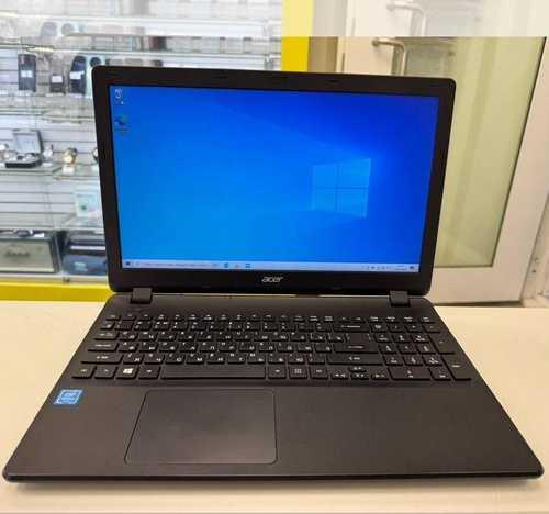 Ноутбук, Acer Extensa 2519-P0BD