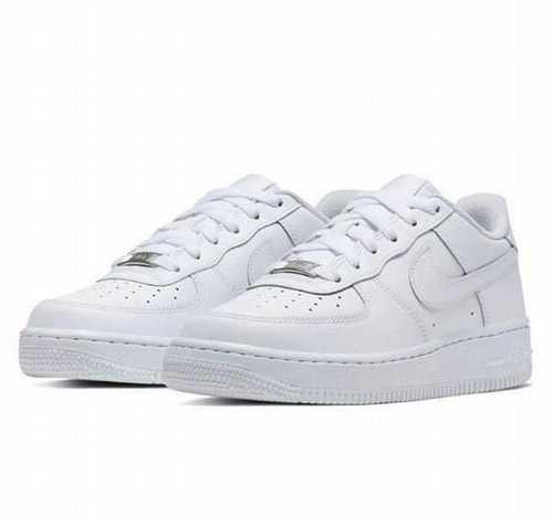 Кроссовки Nike Air Force 1 Low White Classic