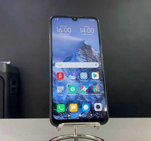 Xiaomi Redmi Note 7, 3/32 ГБ