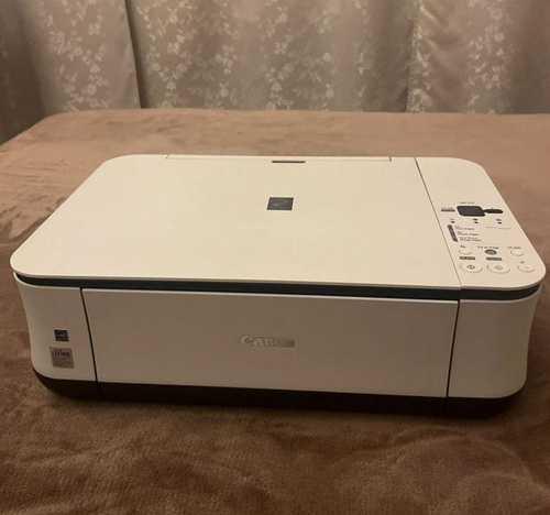 Мфу струйный canon pixma MP 250