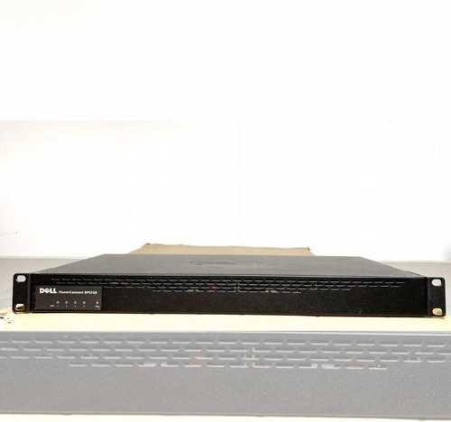 Блок питания Dell RPS-720 DC для коммутатора