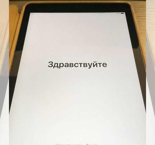 iPad Air 1 на 16GB