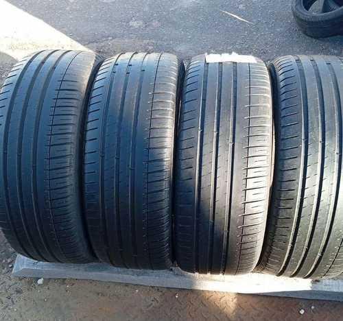Michelin Pilot Sport 3 245/45 R19 102Y