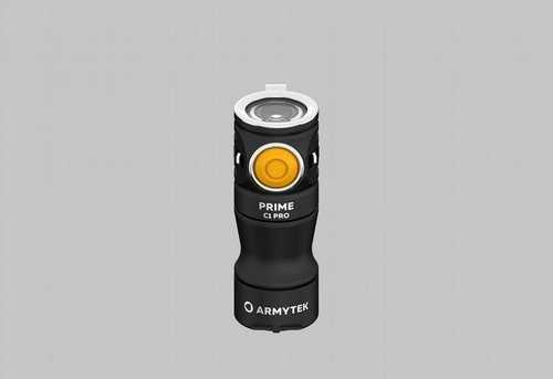 Armytek Prime C1 Pro Magnet USB (F07901C)