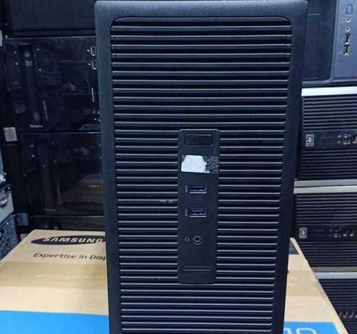 Компьютер HP 280 G2 I3-6100 8\500