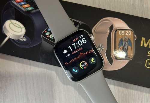 Smart watch M 26