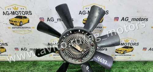 Вискомуфта двиг V6 078121350A Passat B5 Audi A4
