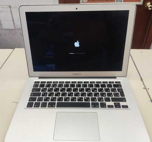 Ноутбук Apple Macbook Air 13 2014