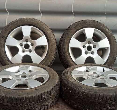 Nokian Tyres Nordman 7 185/60 R15 88T