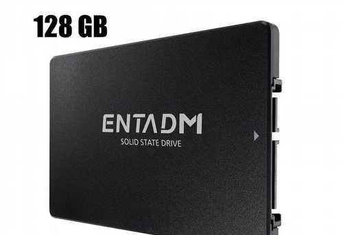 Твердотельный накопитель Entadm E300 SSD 128 GB