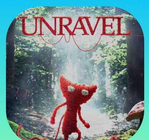 Unravel Xbox One/Series ключ