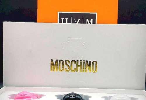 Набор духов moschino Дубай