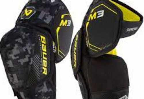 Налокотники Bauer supreme M3 S23 int M