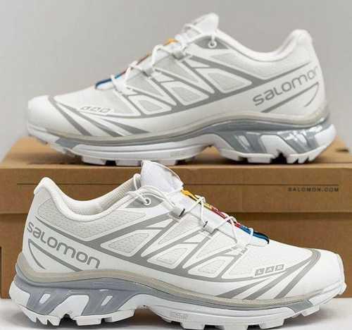 Кроссовки Salomon xt 6