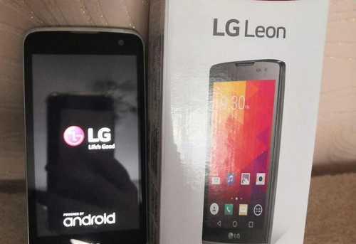 LG Leon H324, 4 ГБ