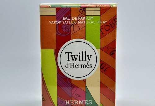 Hermes Twilly d’Hermes