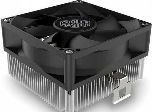 Кулеры Cooler Master A30, 80mm, AMD AM4/3/2, FM2/1