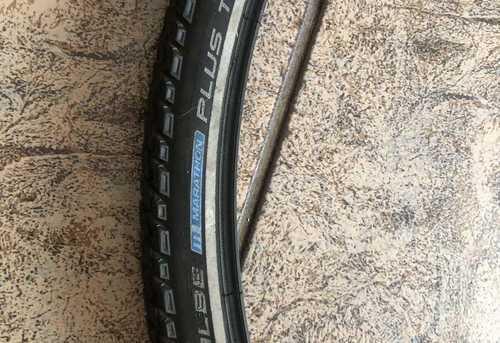 Велопокрышка schwalbe 28-1,50