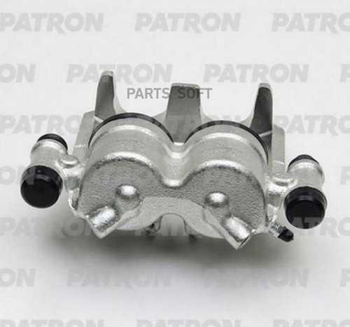 Суппорт тормозной pbrc914