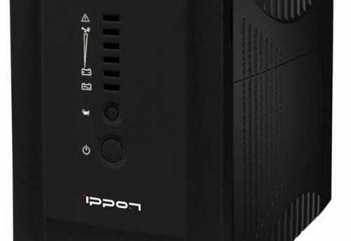 Ибп ippon SMART Power Pro 1400