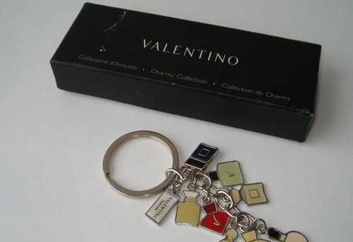 Коллекционный брелок Valentino