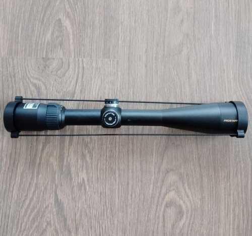 Оптический прицел nikon prostaff 4-12x40