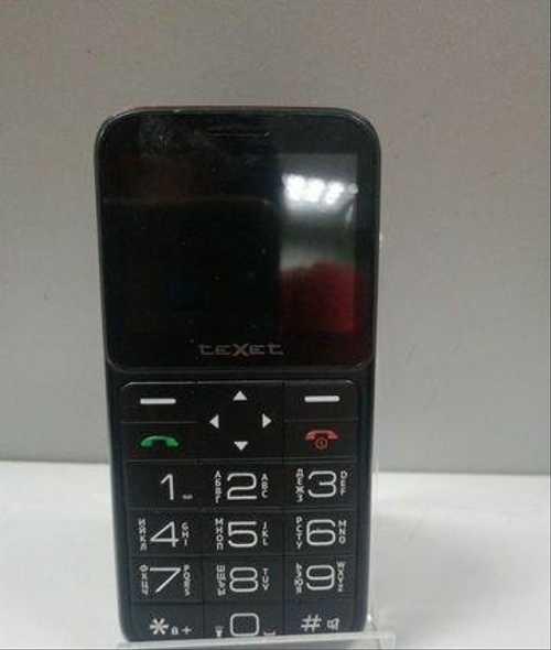 Мобильный телефон Texet TM-В226 арт*75736