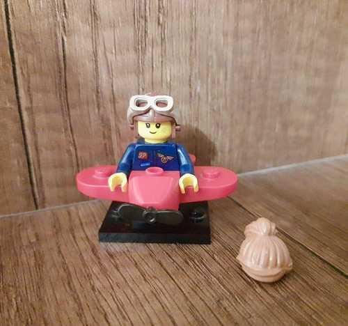 Lego минифигурки