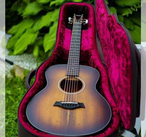 Taylor GS Mini-e Koa Plus