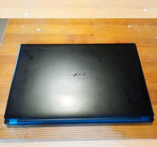 Ноутбук Acer MS2361