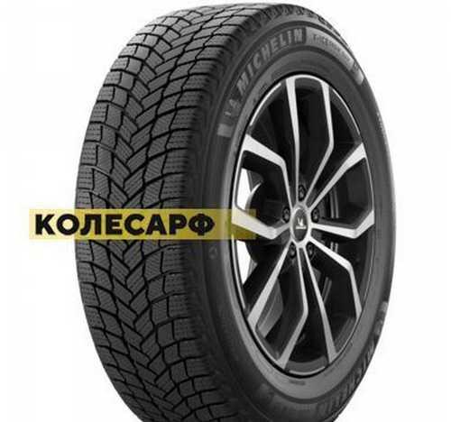 Michelin X-Ice Snow SUV 265/65 R18