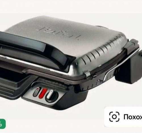 Tefal Health Grill Comfort GC306012
