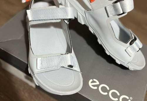 36, 37, 38, 41 сандалии ecco MX onshore W новые