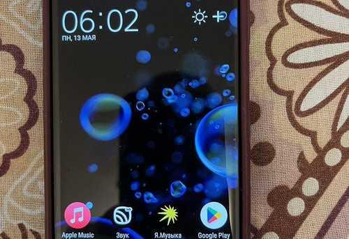 Sony Xperia XZ3, 4/64 ГБ